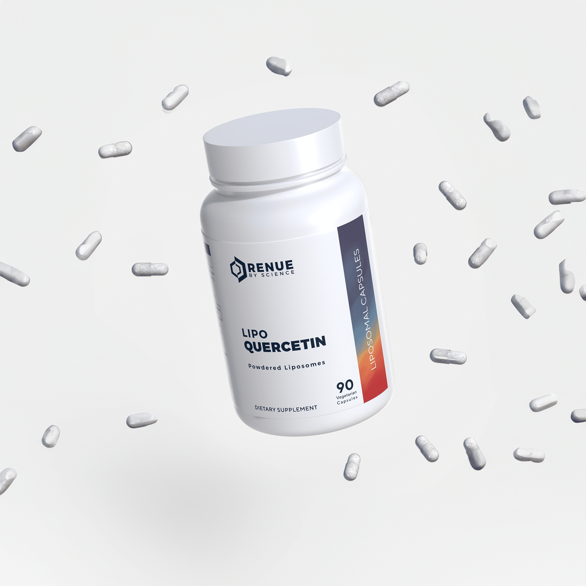 Senolytics – Renue By Science