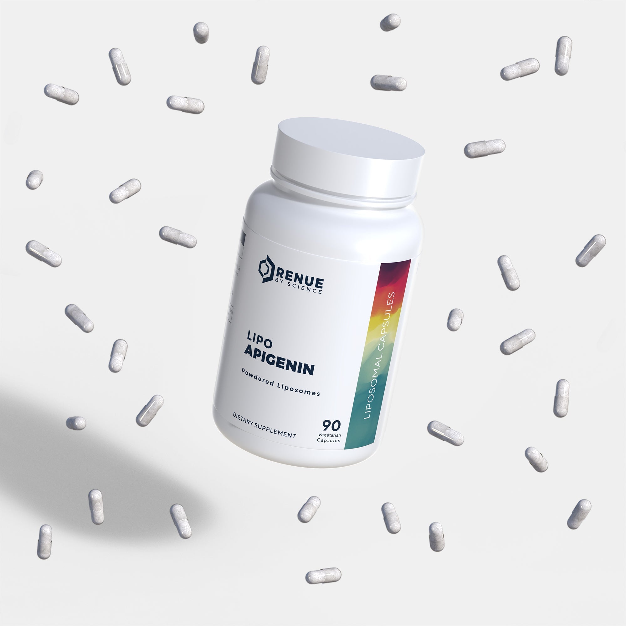 CD38 Inhibitors – Renue By Science