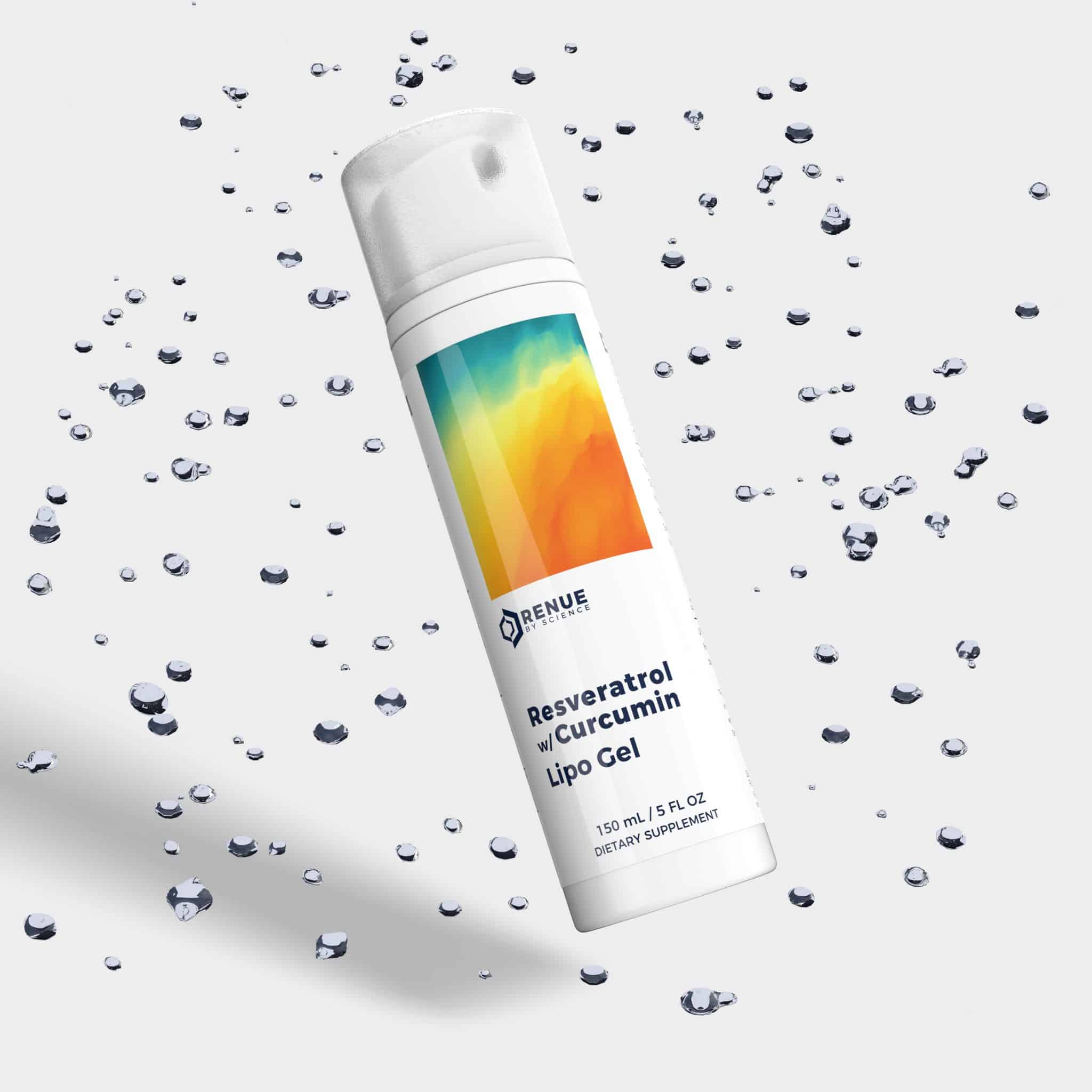 Inflammation Support – Renue By Science