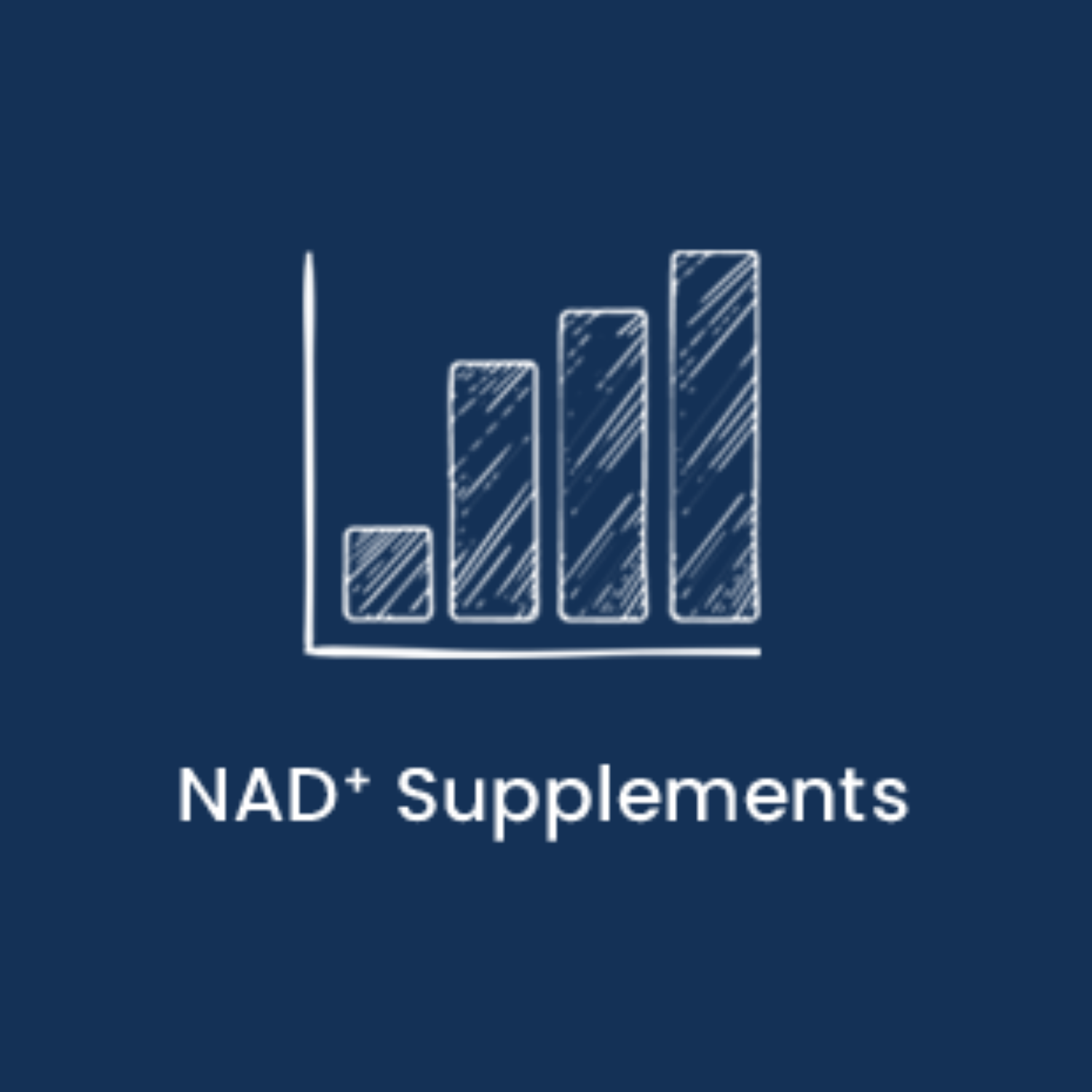 Bioavailable NAD+ Supplements – Renue By Science