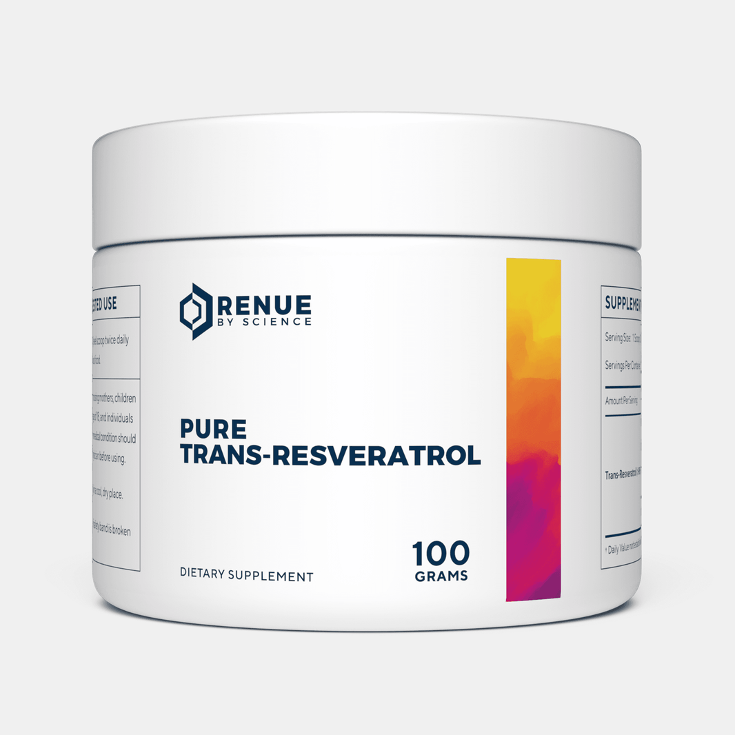 Best Sellers – Renue By Science