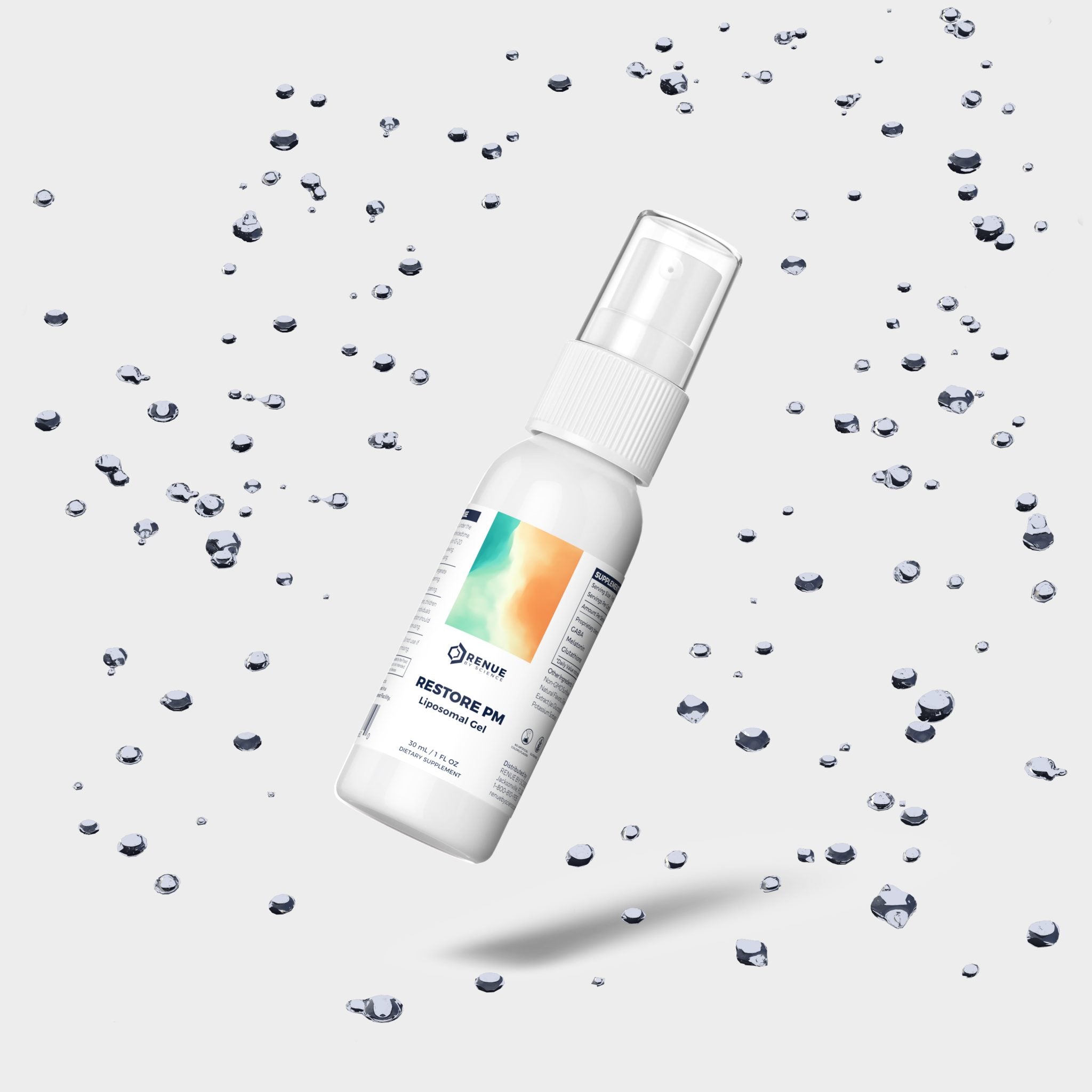 Restore PM Gel – Renue By Science