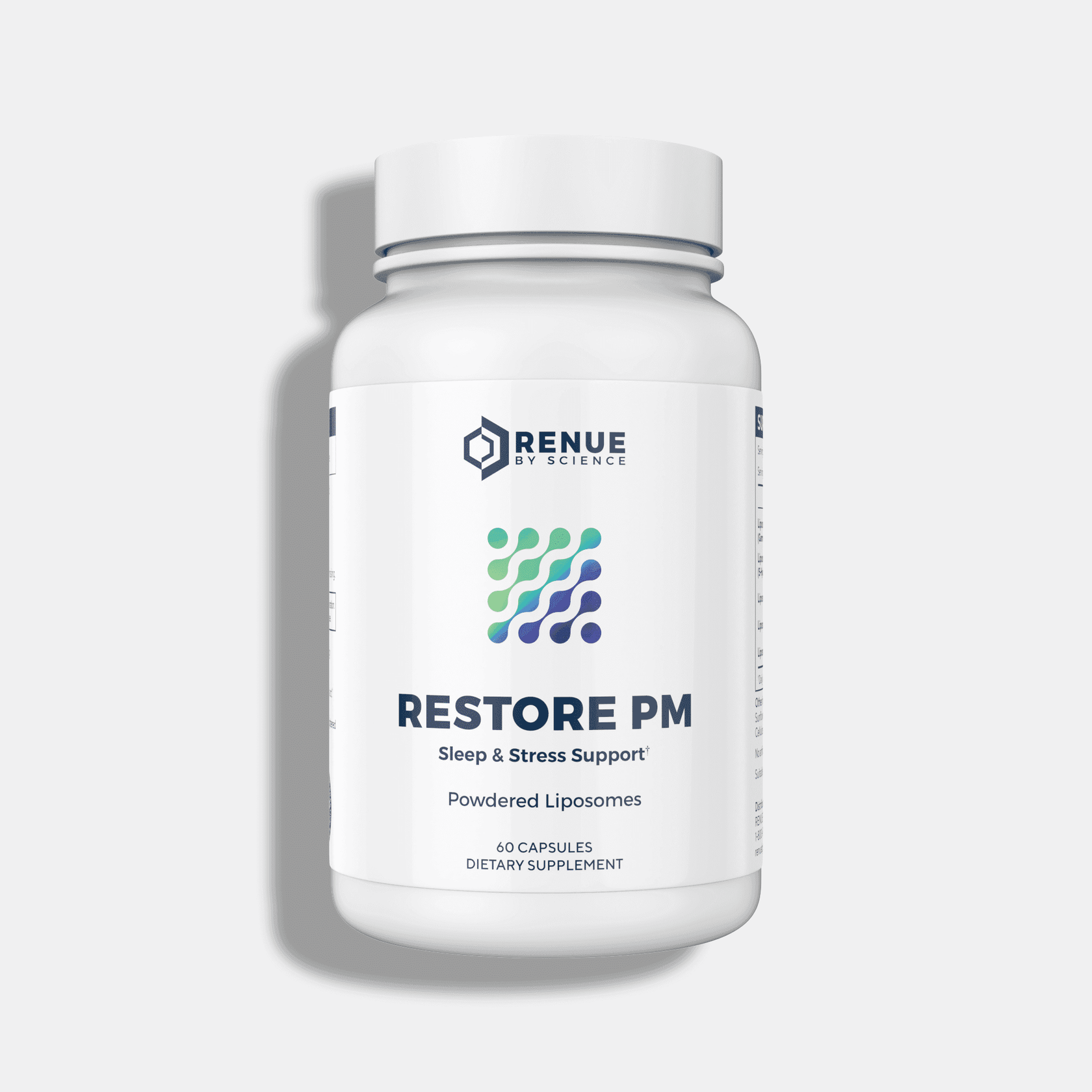 Restore PM – Renue By Science