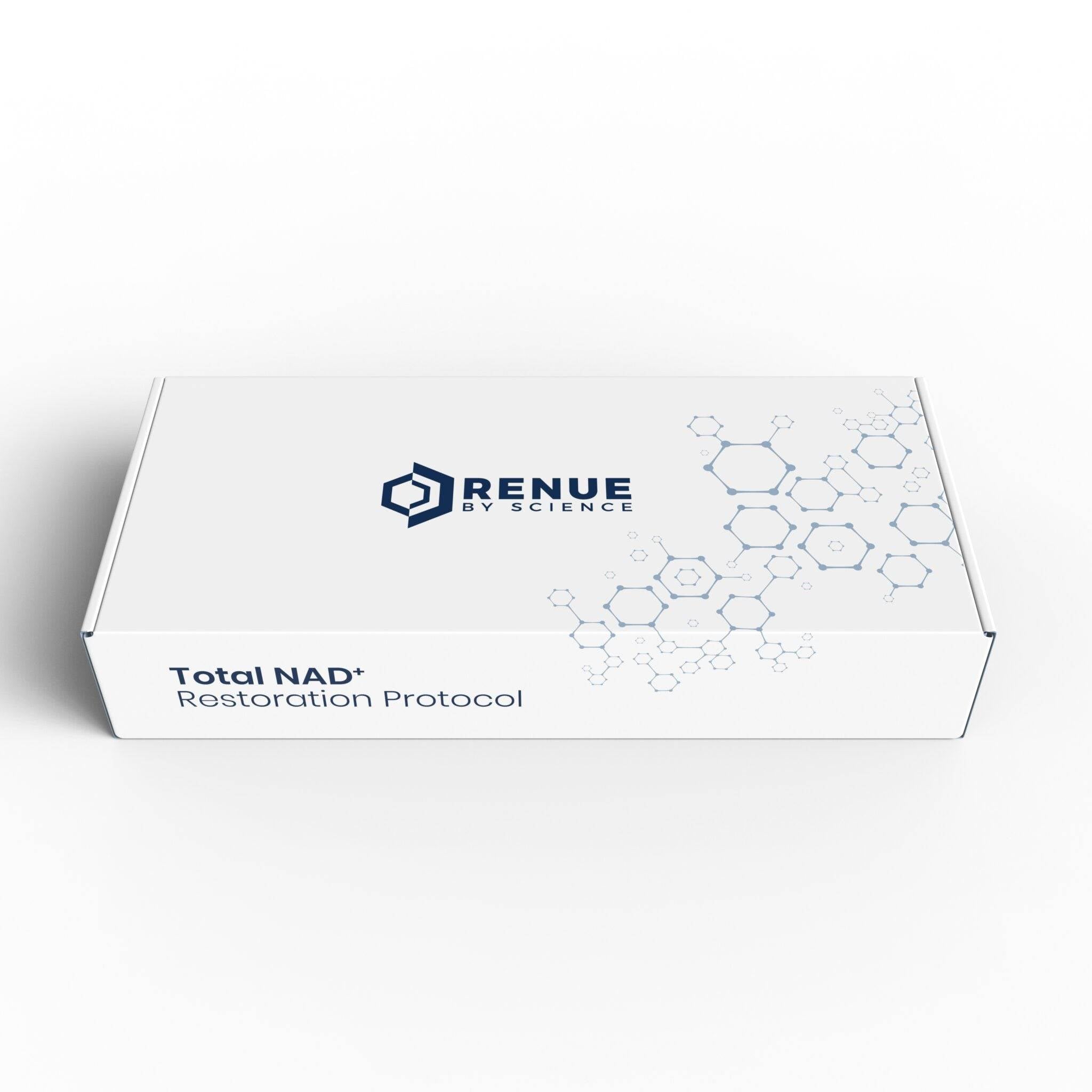 Total NAD+ Restoration Protocol – Renue By Science